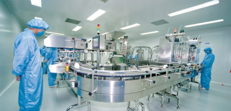 Yiling Pharmaceutical