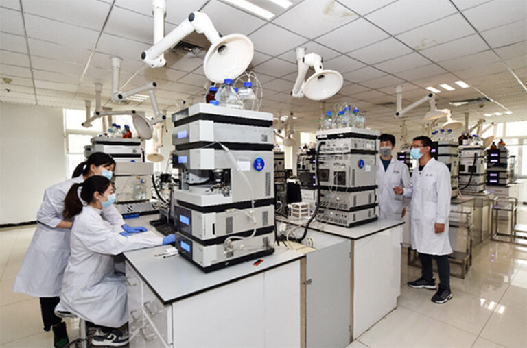 Yiling Pharmaceutical