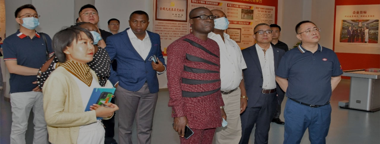 Yiling Pharmaceutical